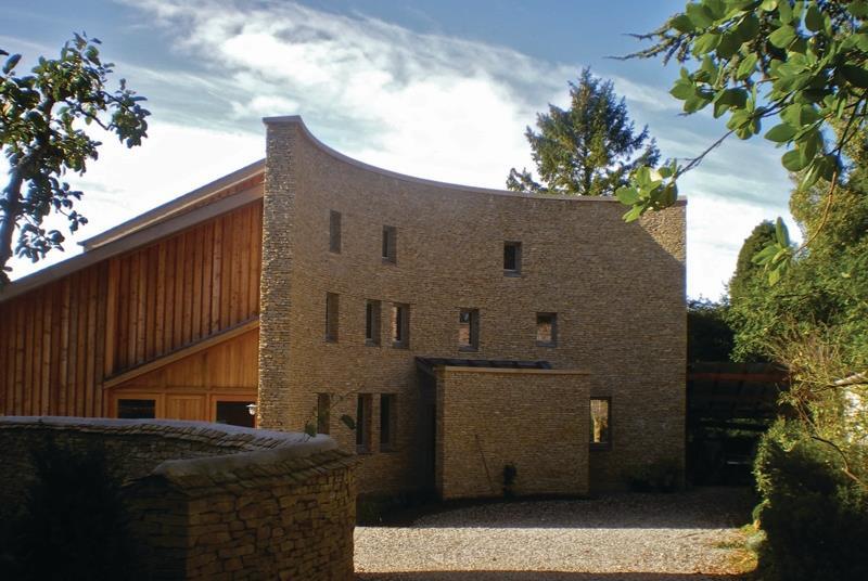 Structural insulating blocks | News | Building