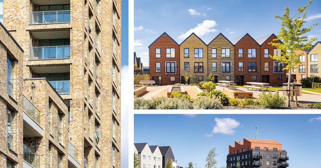 Building Awards 2024 shortlists: Architectural Practice of the Year ...