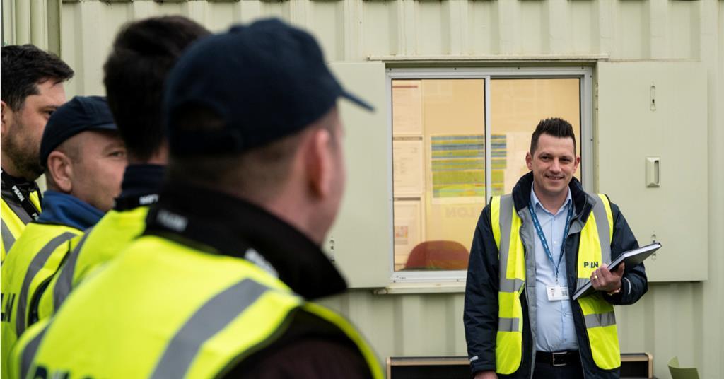 United Living Group announce PiLON acquisition | News | Building