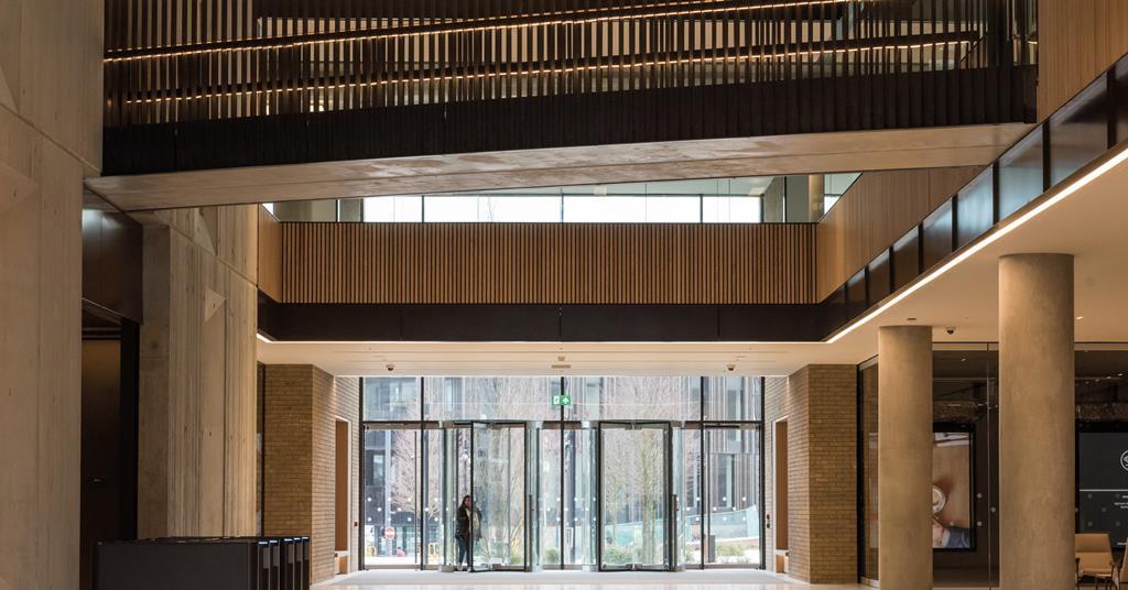 Sustainability: zero carbon, low cost | Features | Building