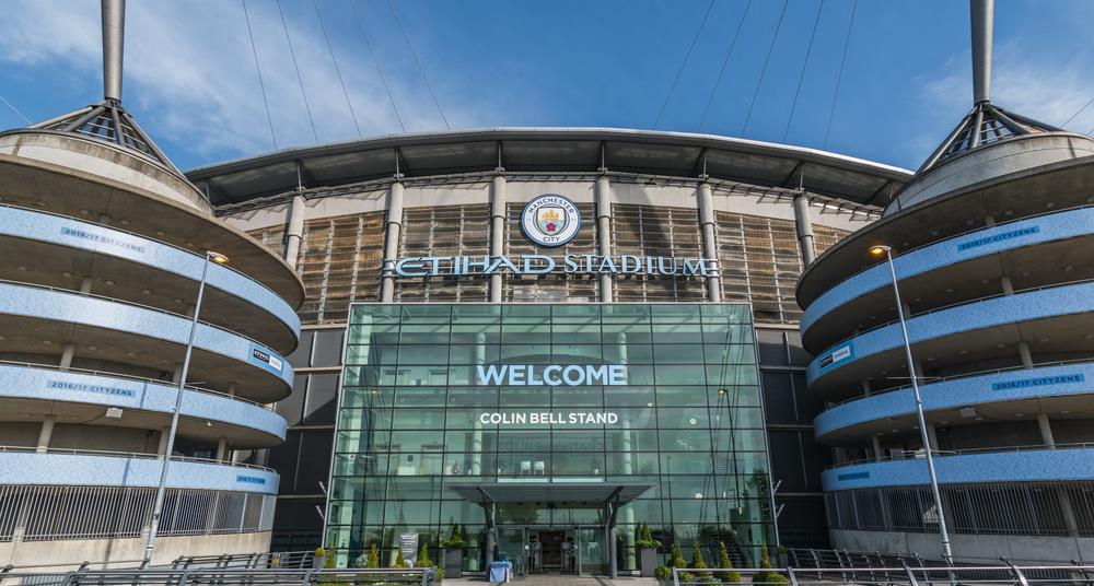 Manchester City eyes November start for stadium expansion | News | Building