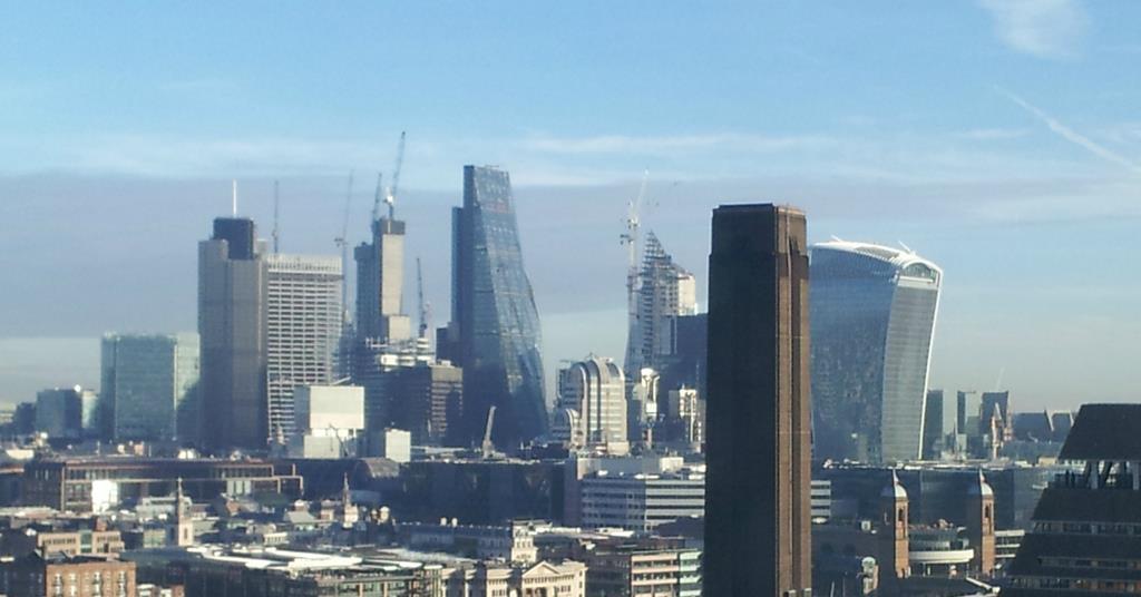 Unite returns to London with £195m student development | News | Building