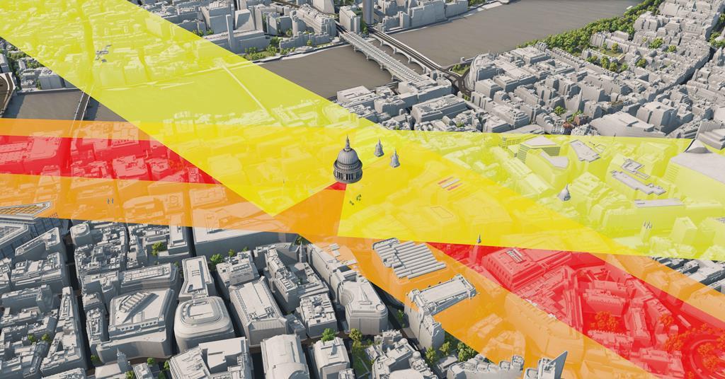 Vu.City: The future of planning? | Features | Building