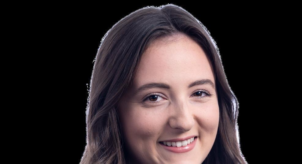 My route into construction … Kate Sadler, assistant quantity surveyor ...