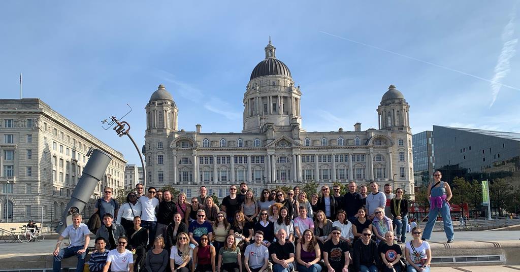 Building Awards 2024 shortlists: Architectural Practice of the Year ...