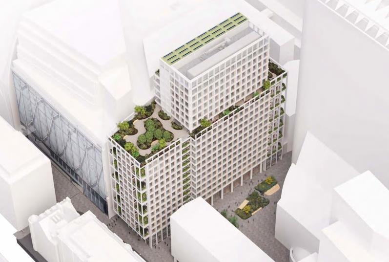 Stalled £200m office scheme passes another hurdle as City grants ...