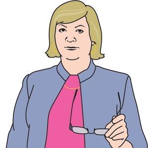 Case notes... from Ann Wright | Archive Titles | Building