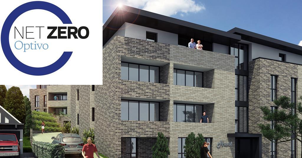 Net zero and the social housing sector: Optivo case study | Features ...