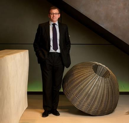 Interview with Jon Emery of Hammerson | Features | Building