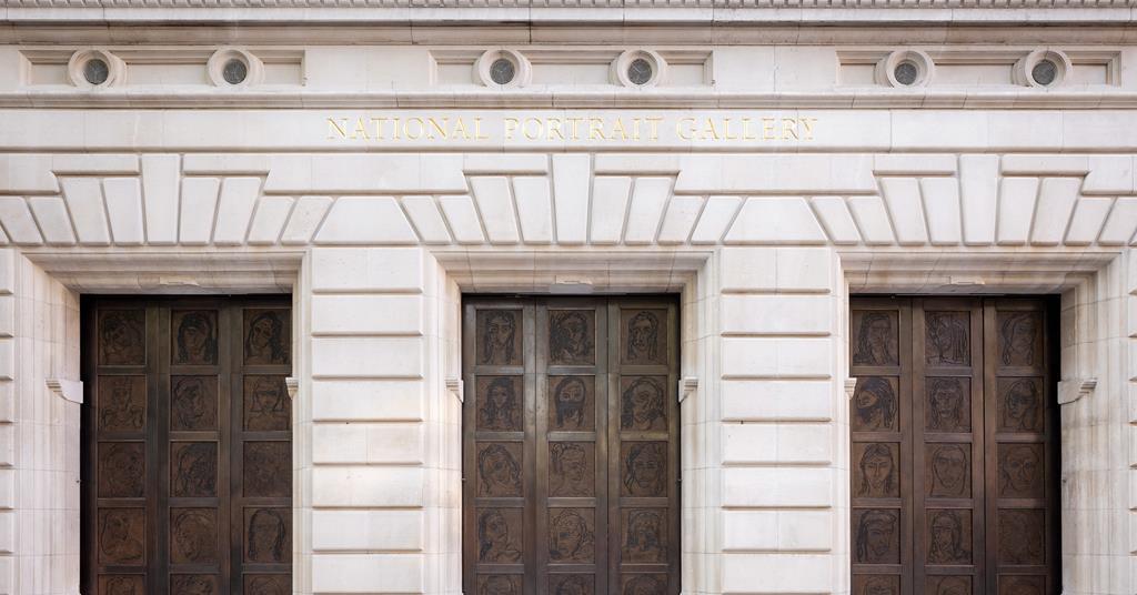Has the National Portrait Gallery refurbishment been a success ...
