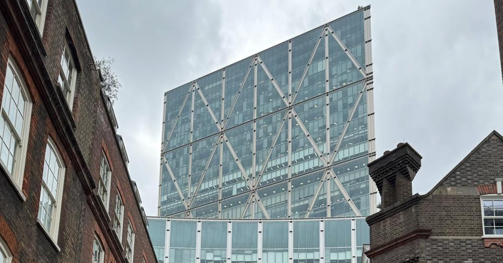 British Land’s resurrection of Norton Folgate | Features | Building