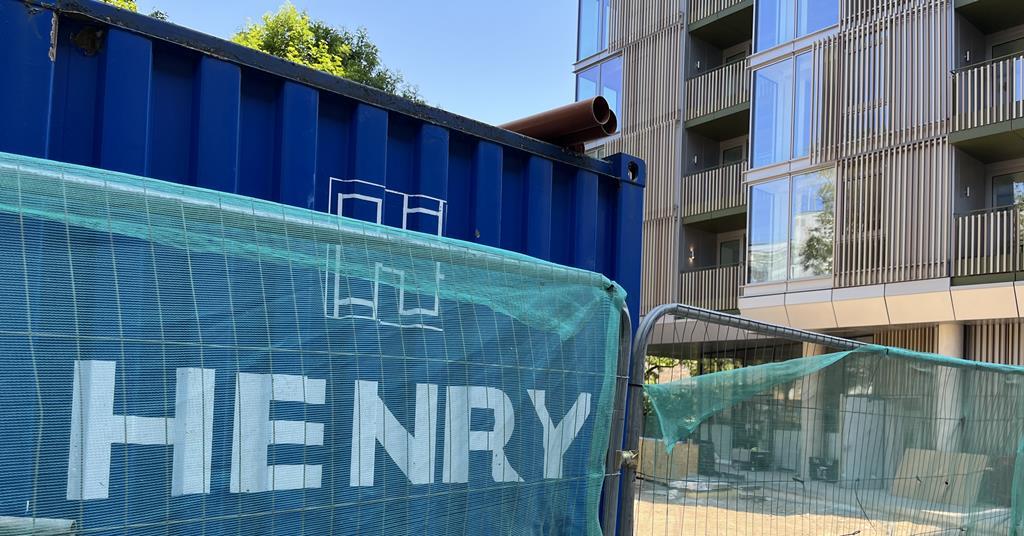 Administrator tells Henry’s unsecured creditors they could get some ...