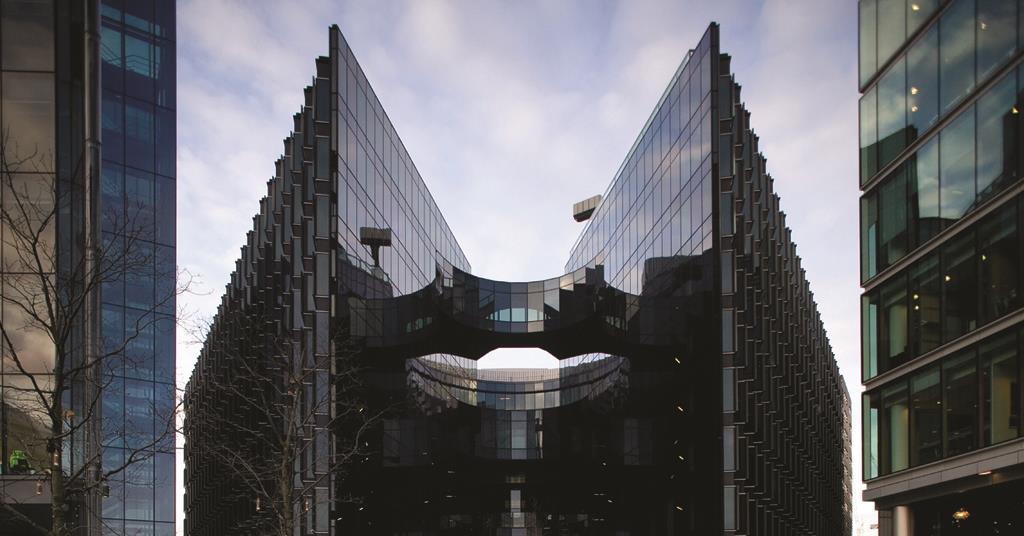Global Clients Group: Now we're 10 | Features | Building