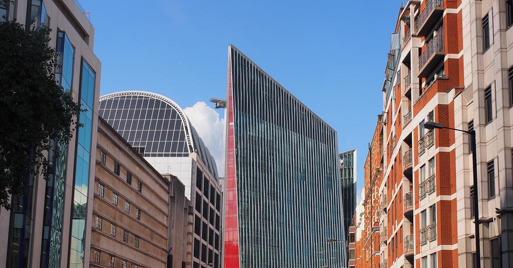 Carbuncle Cup 2017 winner named | News | Building