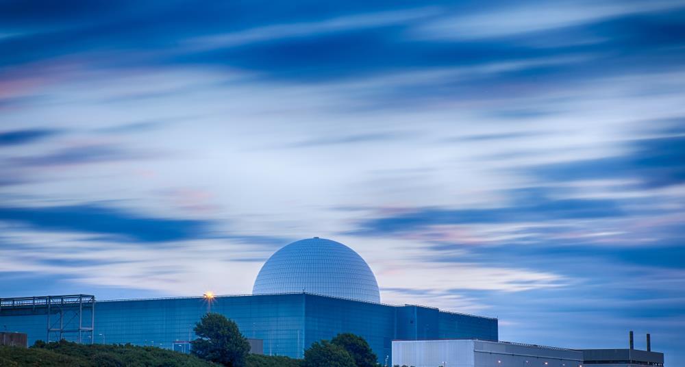 Government opens £120m fund to kickstart new nuclear construction ...