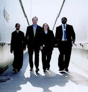 Ground force | Archive Titles | Building