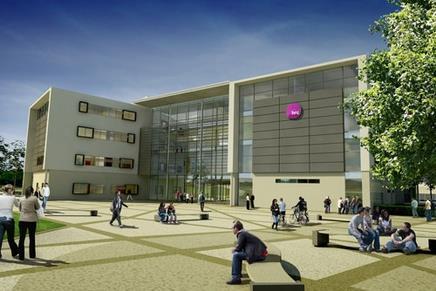 Construction starts on £41m Hertfordshire campuses | News | Building
