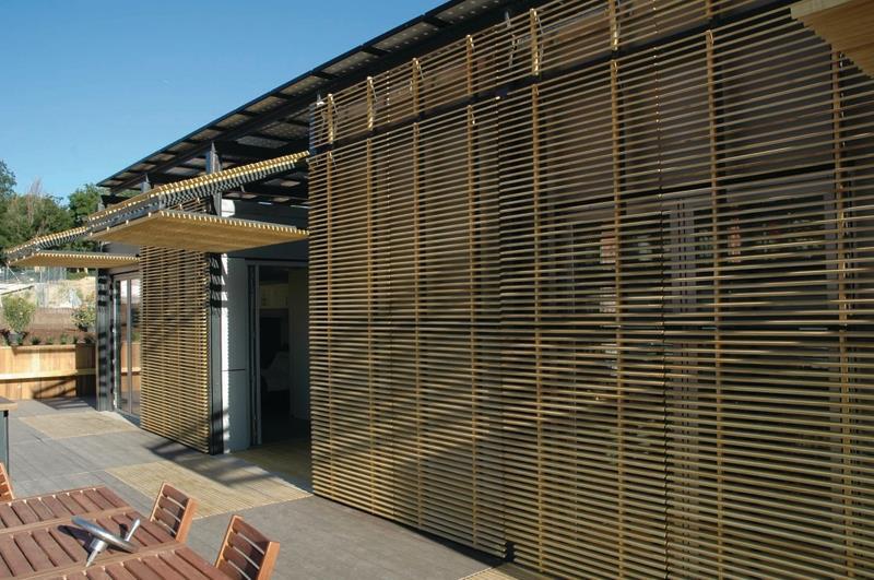 Durable timber | News | Building