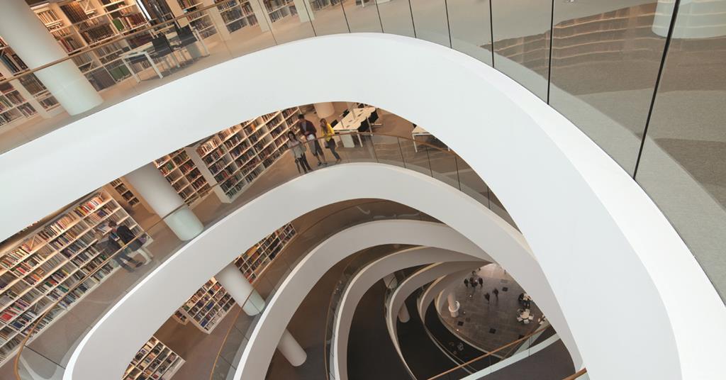 Cost model: Libraries | Features | Building