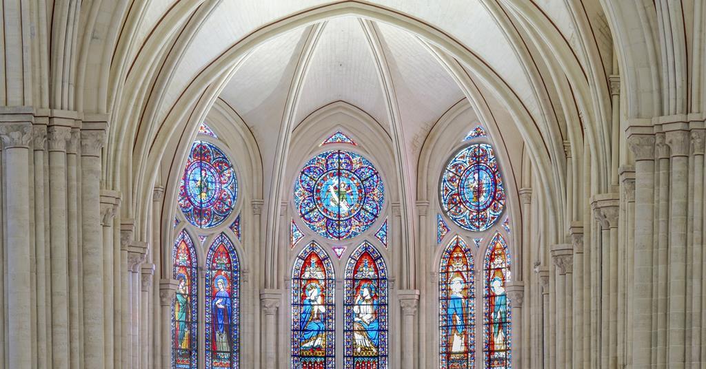 The resurrection of Notre Dame: inside the restored cathedral in ...