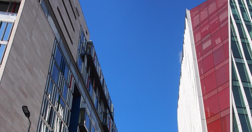 Carbuncle Cup 2017 winner named | News | Building