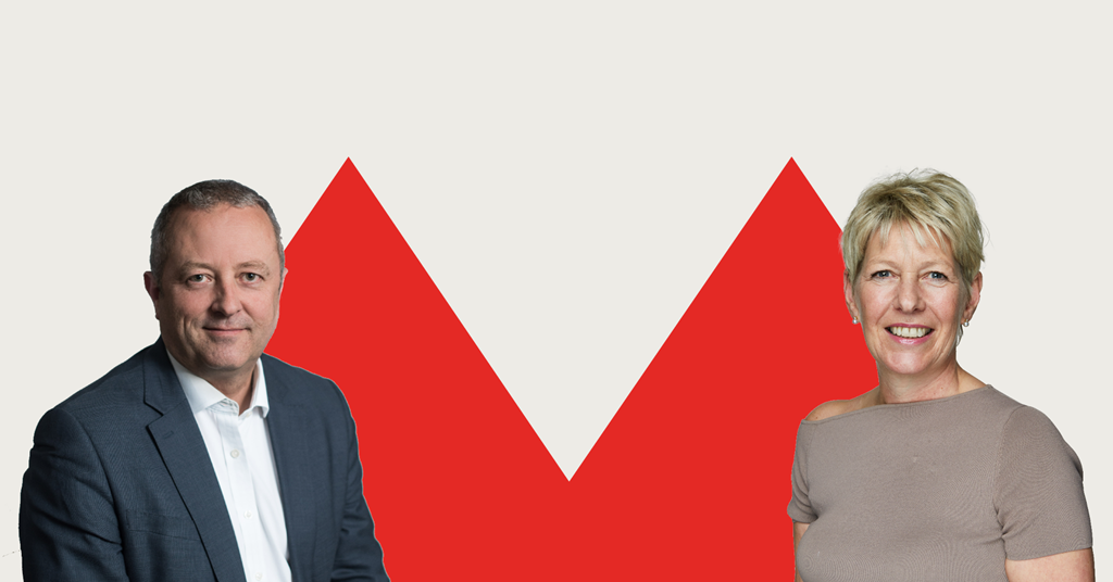 Mott MacDonald names new MD and exec chair in rejig | News | Building