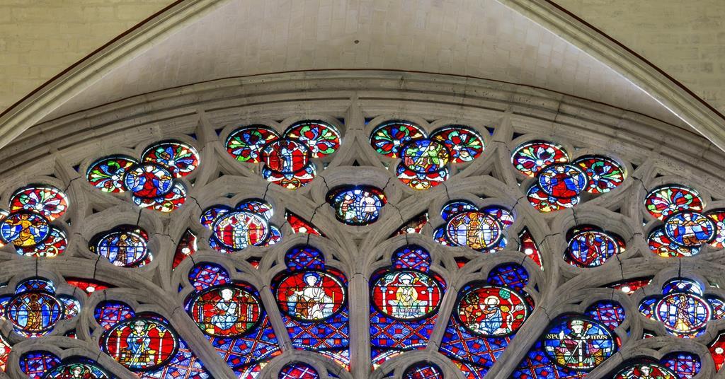The resurrection of Notre Dame: inside the restored cathedral in ...