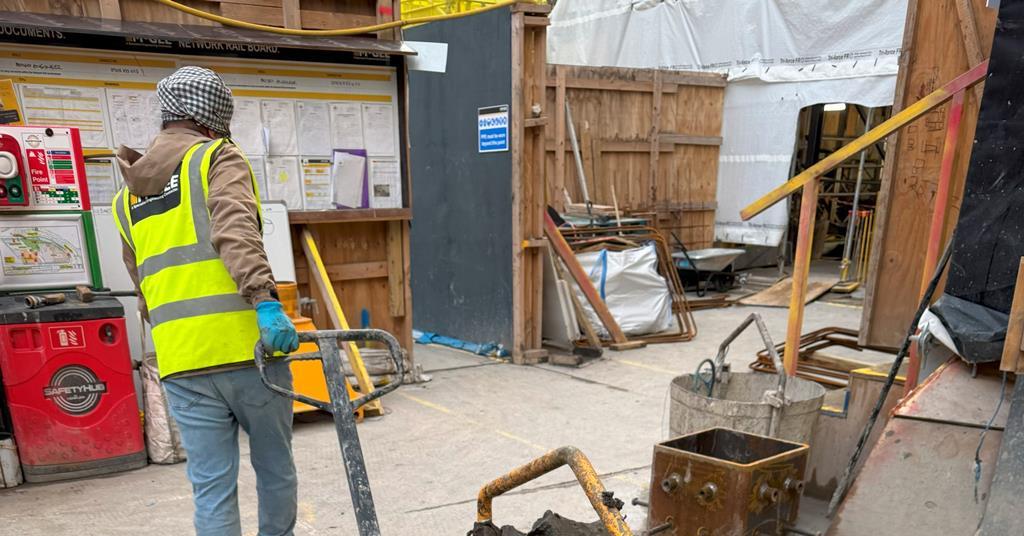 Why 65 Holborn Viaduct could be the most difficult site ever to be ...