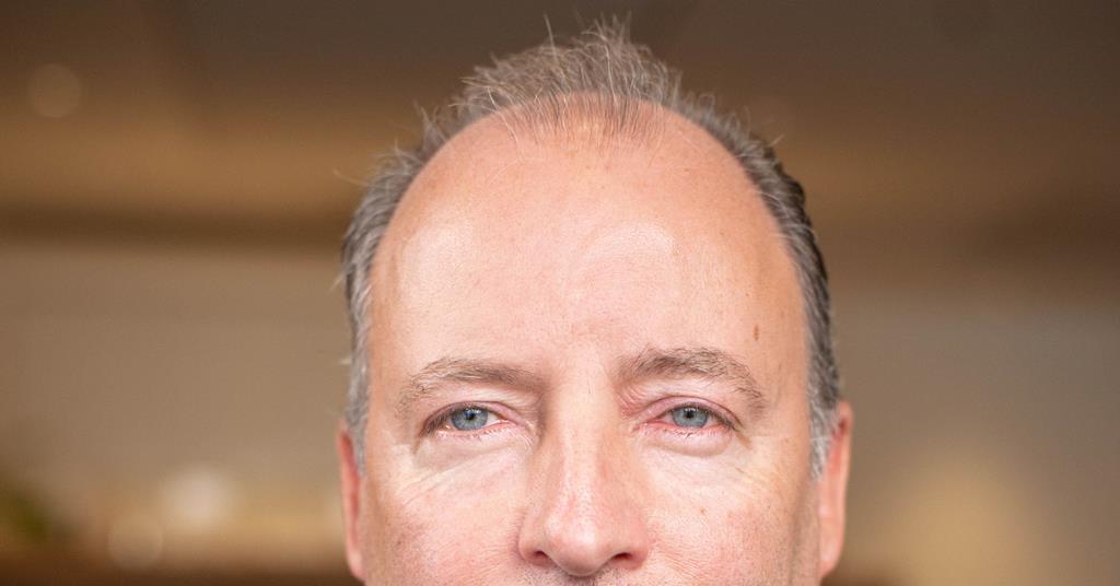 5 minutes with … Chris Pollard at Fereday Pollard | Features | Building