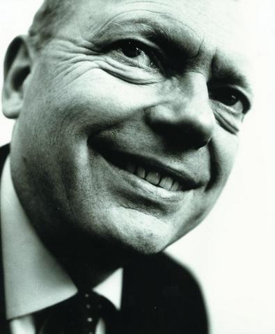 Lord Hunt | Features | Building