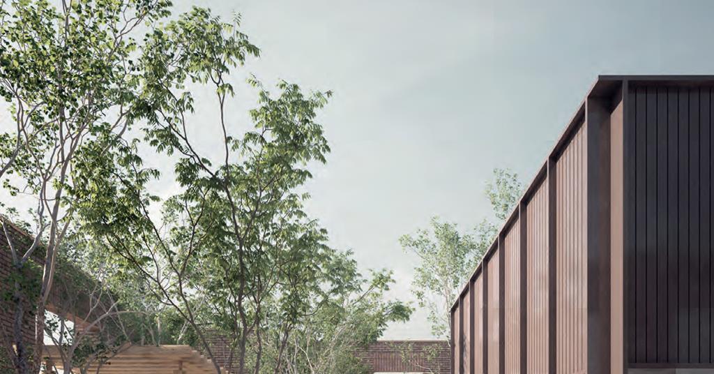 Architects cleared to rejig Aylesbury Estate plans | News | Building