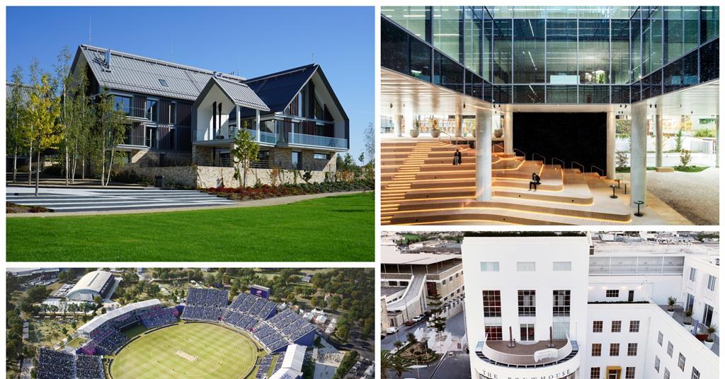 Building Awards 2024 shortlists: International Project of the Year ...