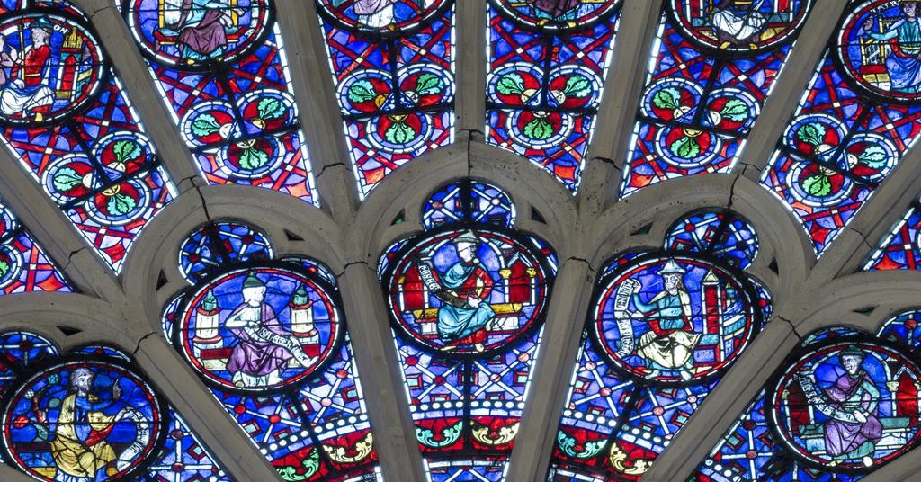 The resurrection of Notre Dame: inside the restored cathedral in ...