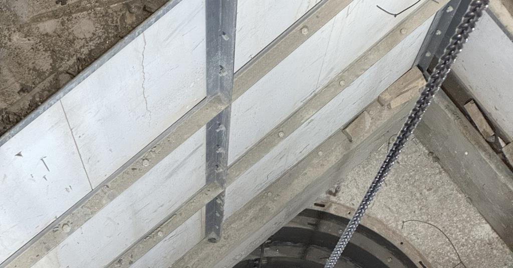 Why 65 Holborn Viaduct could be the most difficult site ever to be ...