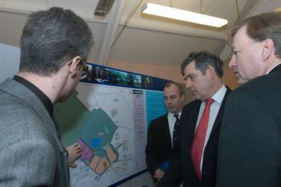 Silverdale masterplan revealed | News | Building