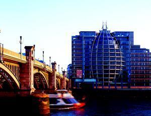 Down by the Riverside | Archive Titles | Building