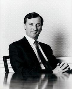 McAlpine shoots for premiership | News | Building