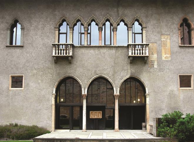 Wonders and blunders with James Denner | Comment | Building