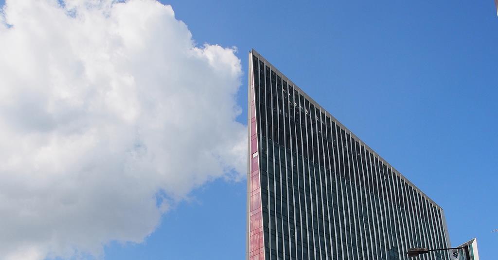 Carbuncle Cup 2017 winner named | News | Building