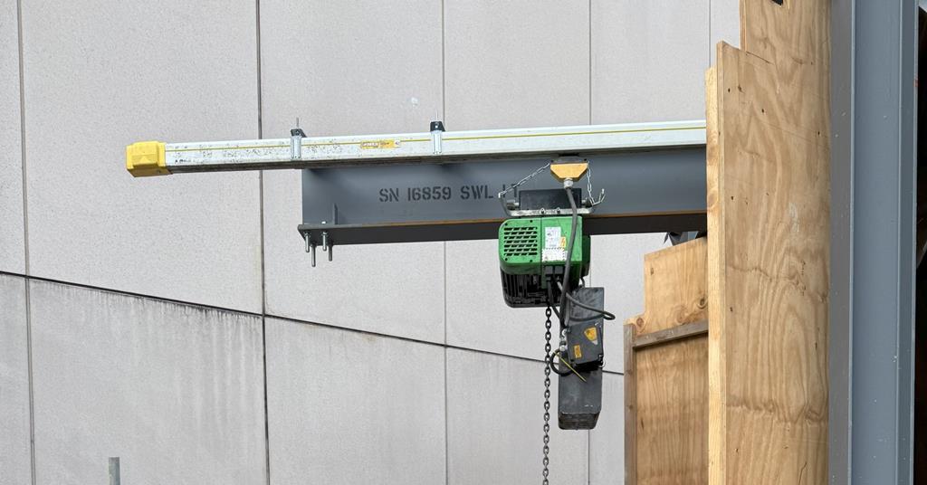 Why 65 Holborn Viaduct could be the most difficult site ever to be ...