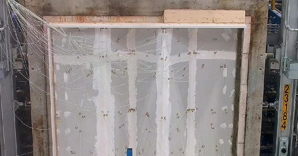 British Gypsum launches a new guide to fire-rated junctions | Sponsored ...