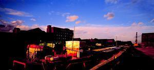 Hull floats river diversion plan to regenerate dockside area | Archive ...