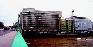 Down by the Riverside | Archive Titles | Building