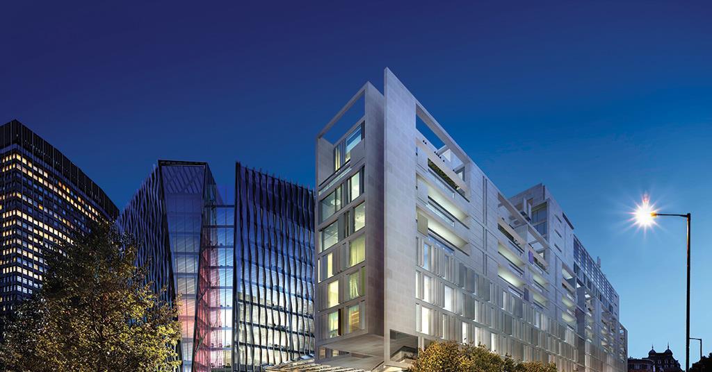 Mace set to begin on £768m Victoria Circle | News | Building