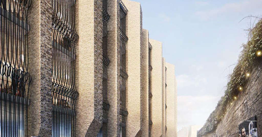 VolkerFitzpatrick slides in to tackle first major work on Chelsea ...