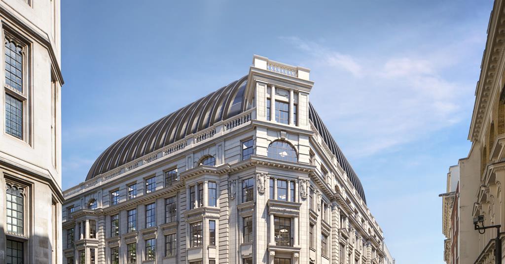 This is how we can rise to the retrofit challenge | Comment | Building