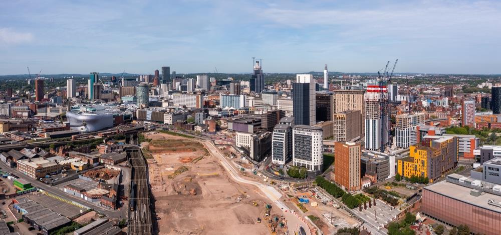 Curzon Street to be built with more platforms than needed, report into ...