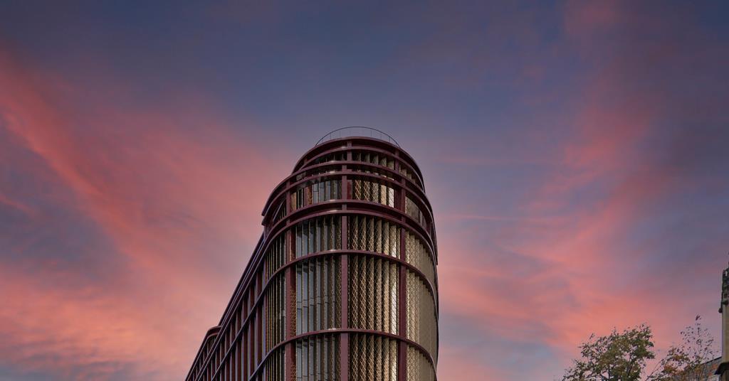 Why 65 Holborn Viaduct could be the most difficult site ever to be ...