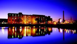 Hull floats river diversion plan to regenerate dockside area | Archive ...