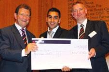 Bucknall Austin reveals Protégé winner | News | Building